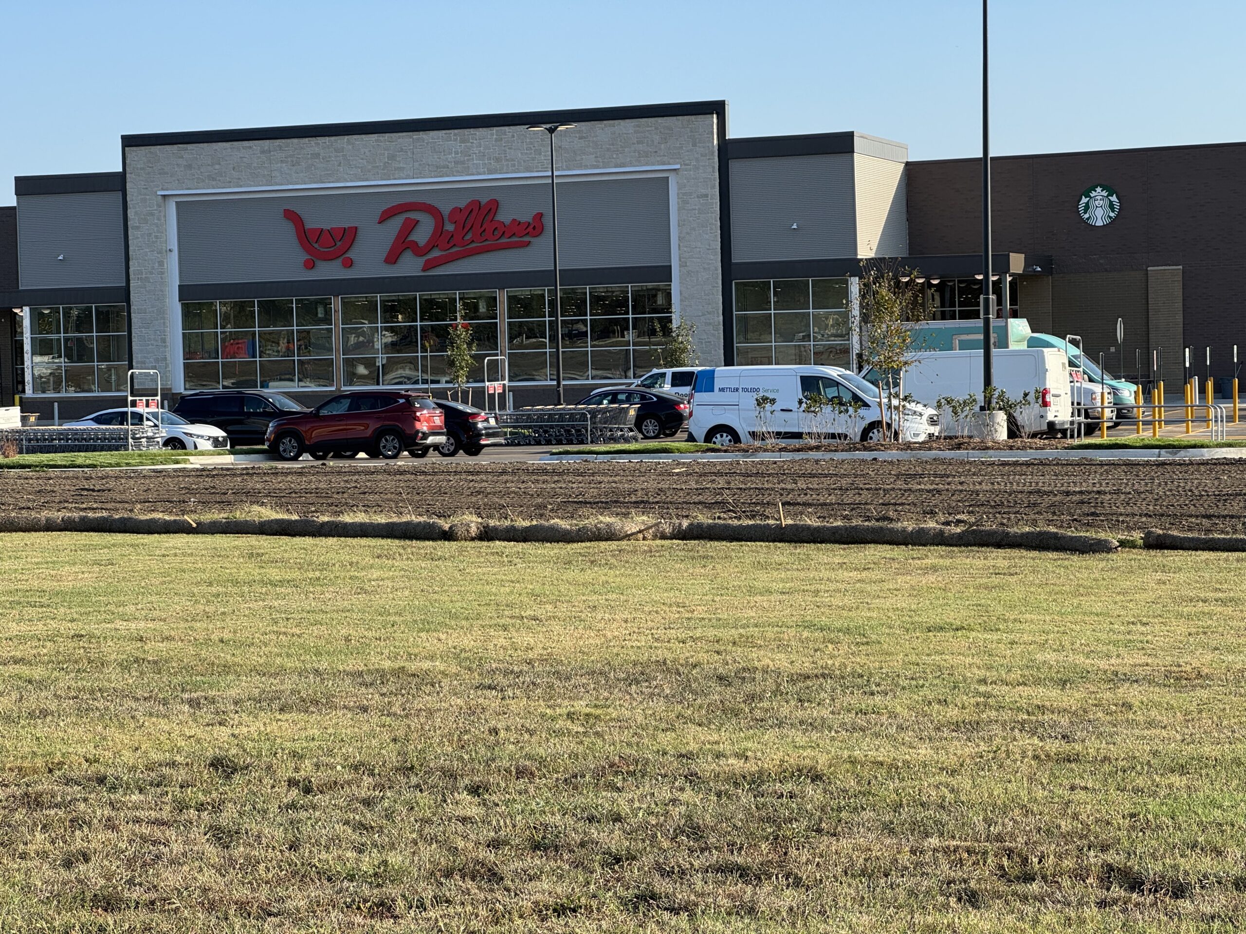 Town Talk | New $30M Dillons grocery store to open along Iowa Street on ...